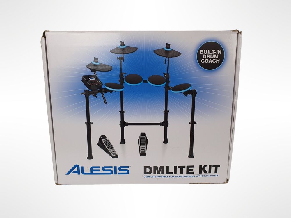 ALESIS Drumset | Kaufen auf Ricardo