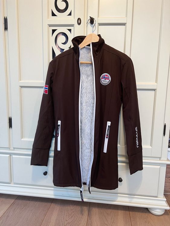 Jacke Winter Nebulus, Gr M (Gebraucht) in Remigen für CHF 25 – mit ...