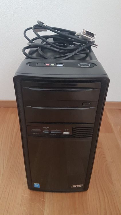 STEG Computer | Kaufen auf Ricardo
