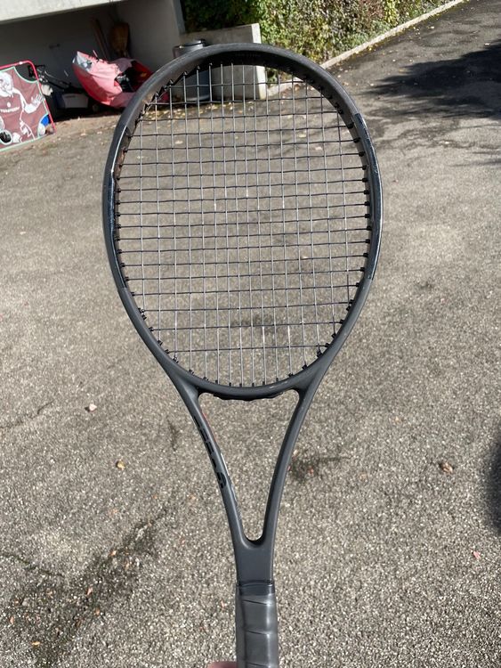 Wilson Pro Staff 97L | Kaufen auf Ricardo