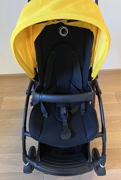 Bugaboo Bee6 | Kaufen auf Ricardo