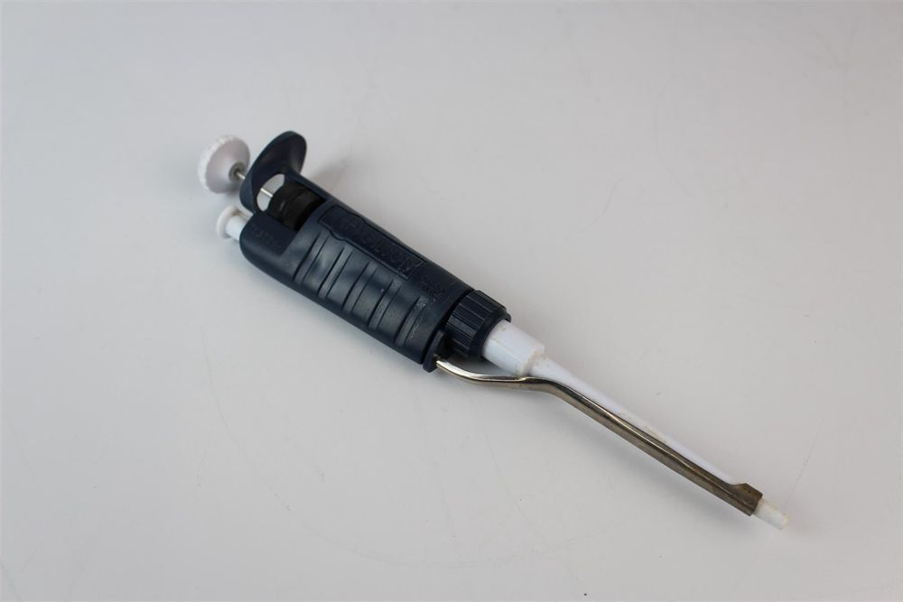 Gilson Pipette P200 | Kaufen auf Ricardo