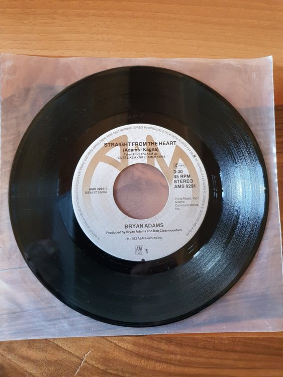 Bryan Adams | Kaufen auf Ricardo