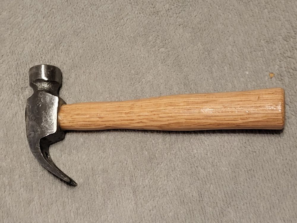 Mini Hammer | Kaufen auf Ricardo