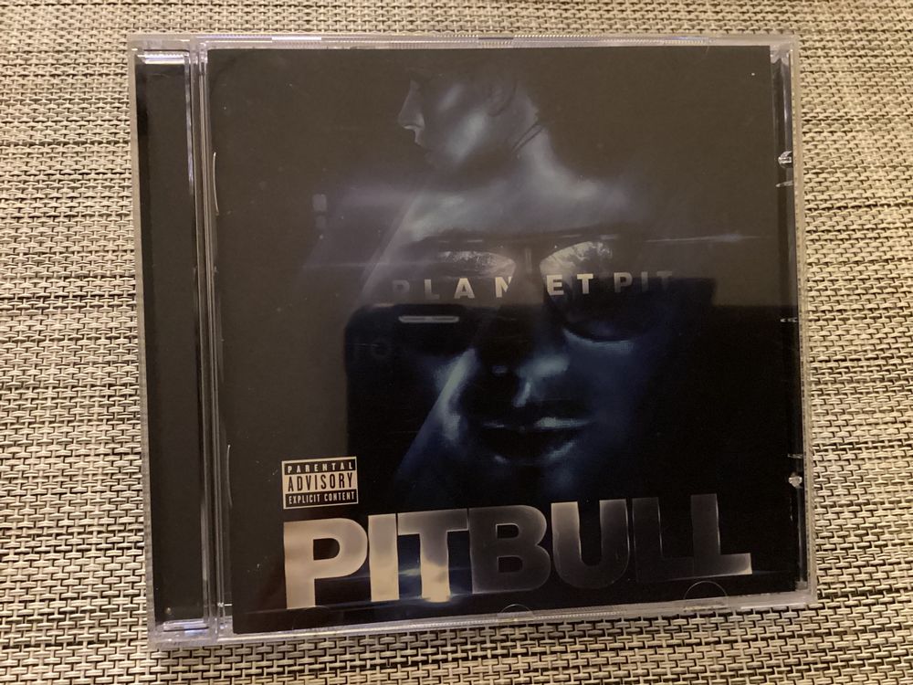 CD Pitbull – Planet Pit | Kaufen auf Ricardo