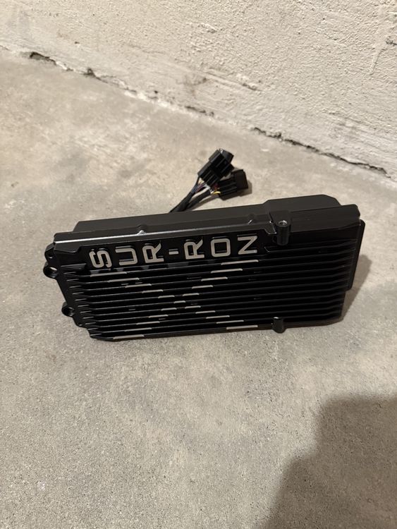 Sur Ron original Steuergerät (Neu (gemäss Beschreibung)) in ...