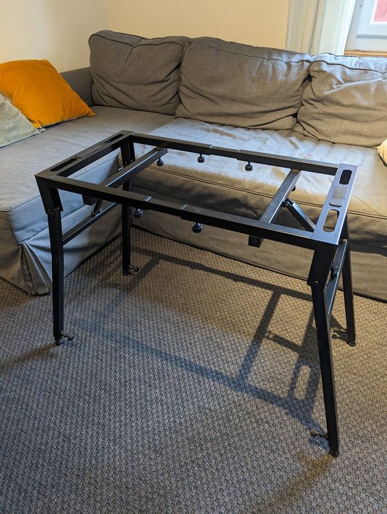 Keyboardstränder - Fun Generation Universal Stand | Kaufen auf Ricardo