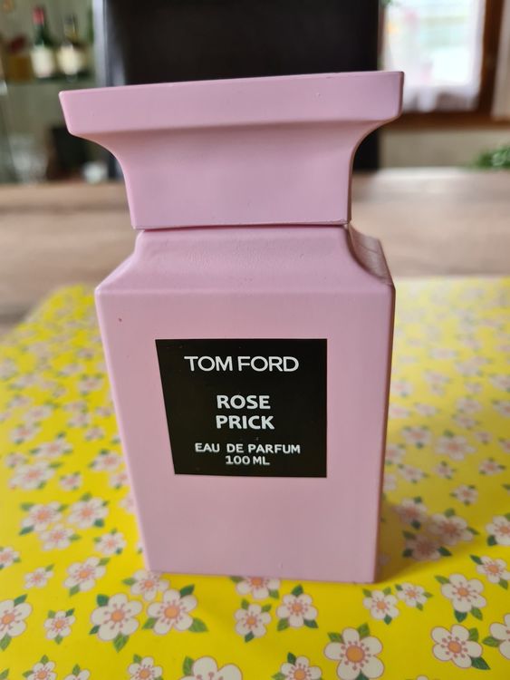 Tom Ford Rose Prick 100ml edp | Kaufen auf Ricardo