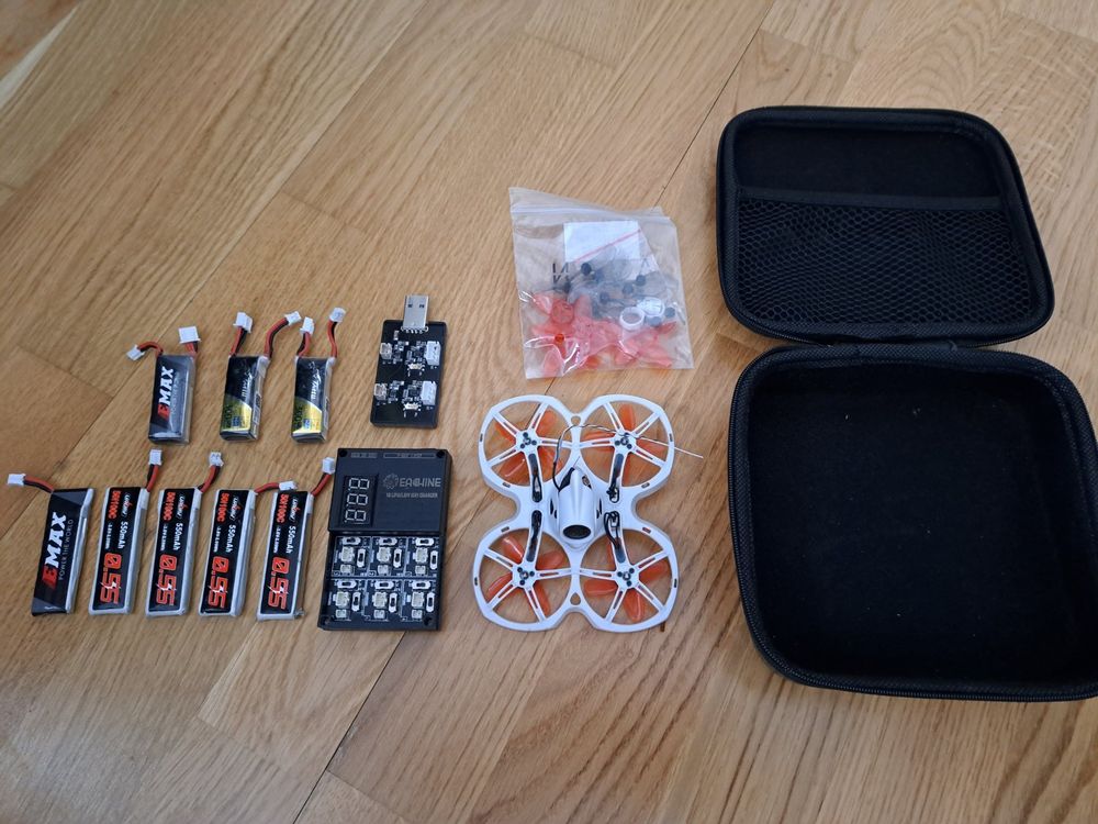 Tiny Hawk 2 | Kaufen auf Ricardo