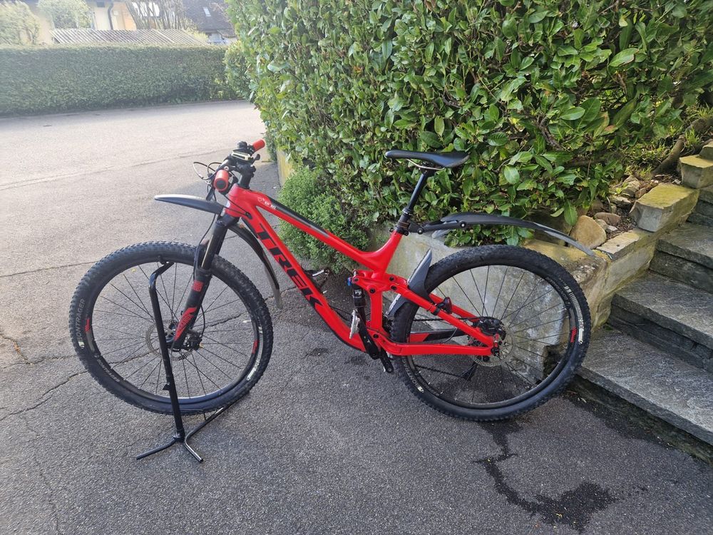 Trek Fuel EX 7/29 (Gebraucht) in Wigoltingen für CHF 750 – nur Abholung ...