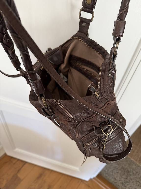 Superbe sac Jérôme Dreyfus - vintage (Gebraucht) in Lausanne für CHF 80 ...