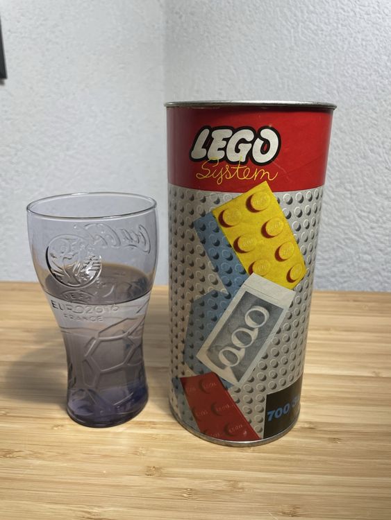 Lego system 700 vintage (Gebraucht) in Estavayer-le-Lac für CHF 112 ...