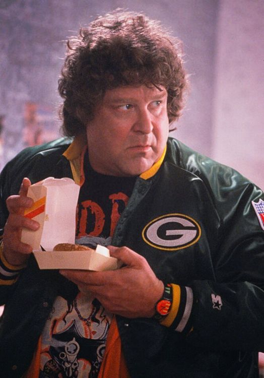 King Ralph (1991) John Goodman/Peter O'Toole/John Hurt/DVD (Gebraucht) in Volketswil für CHF 6. ...