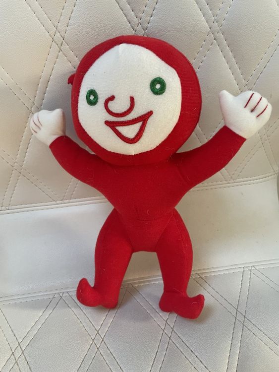 Knorrli 25 cm NEU und original verpackt (Neu und originalverpackt) in Winkel für CHF 10 – mit ...