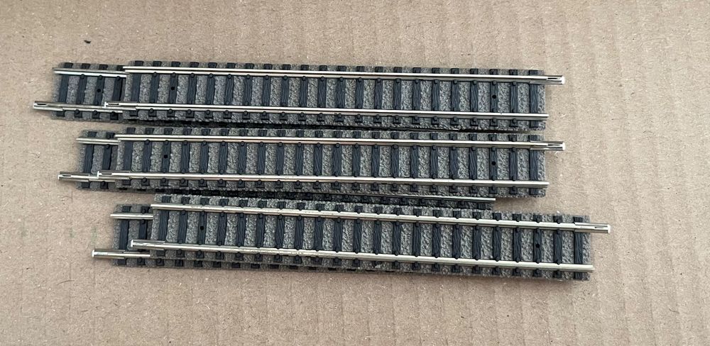 Fleischmann profigleis n 9101 (Neu (gemäss Beschreibung)) in ...