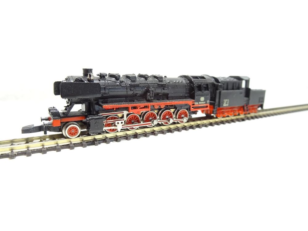Märklin Lokomotive Br05 Spur Z 8884 (Gebraucht) in Luzern für CHF 76.9 ...