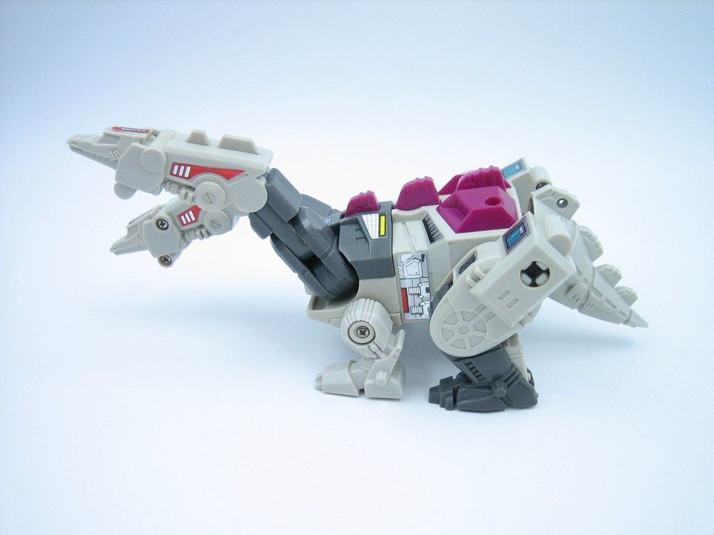 Transformers G1 HUN-GRRR TERRORCONS Hasbro 1987 | Kaufen auf Ricardo