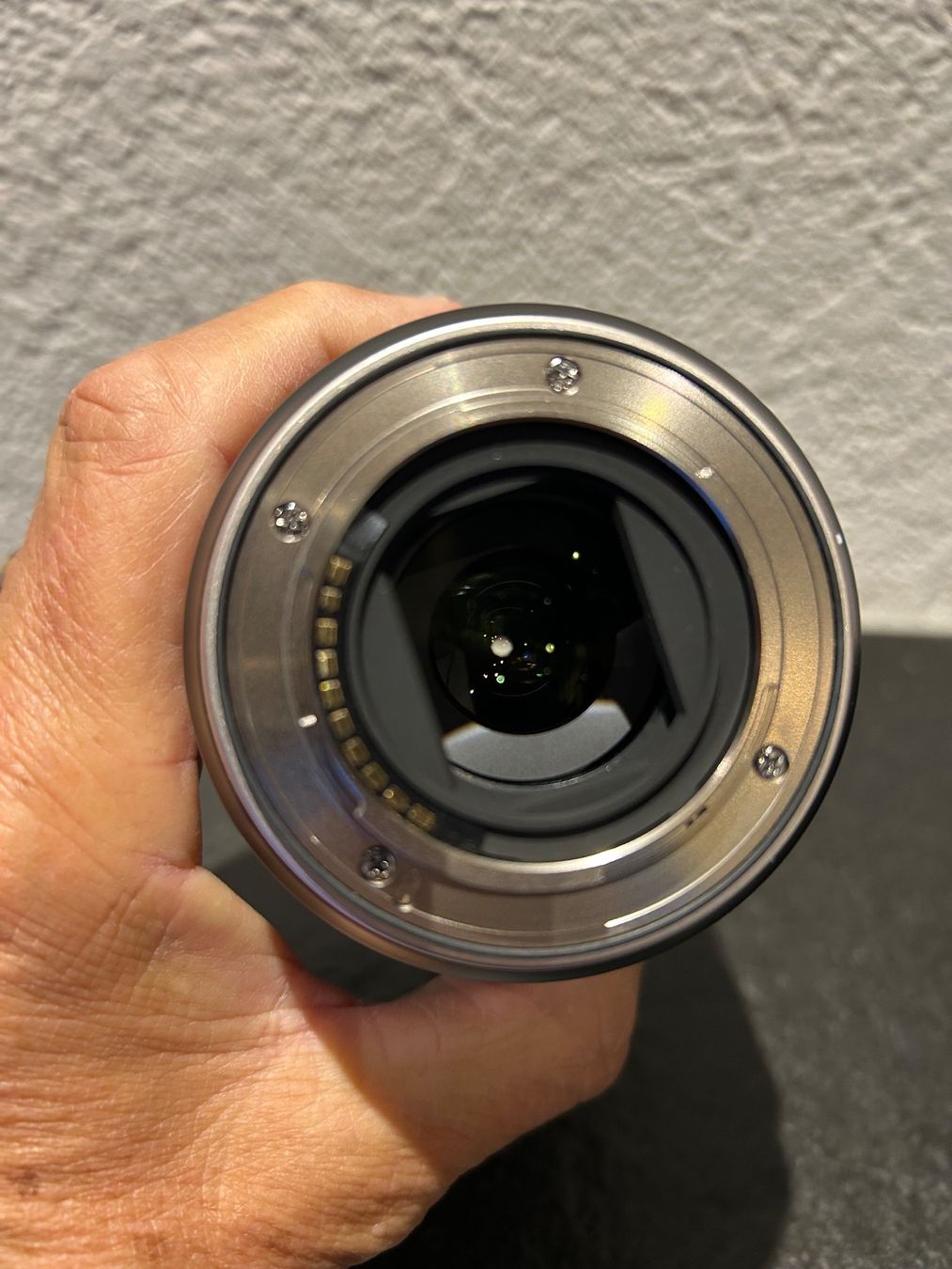 Objectif Tamron 17-70 mm 2.8 pour Fuji (D'occasion) à Murten pour CHF ...