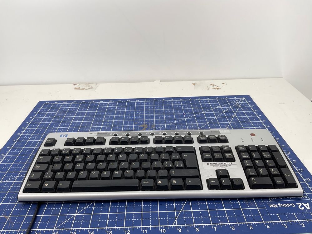 HP Tastatur Defekt | Kaufen auf Ricardo HP Tastatur Defekt | Kaufen auf Ricardo