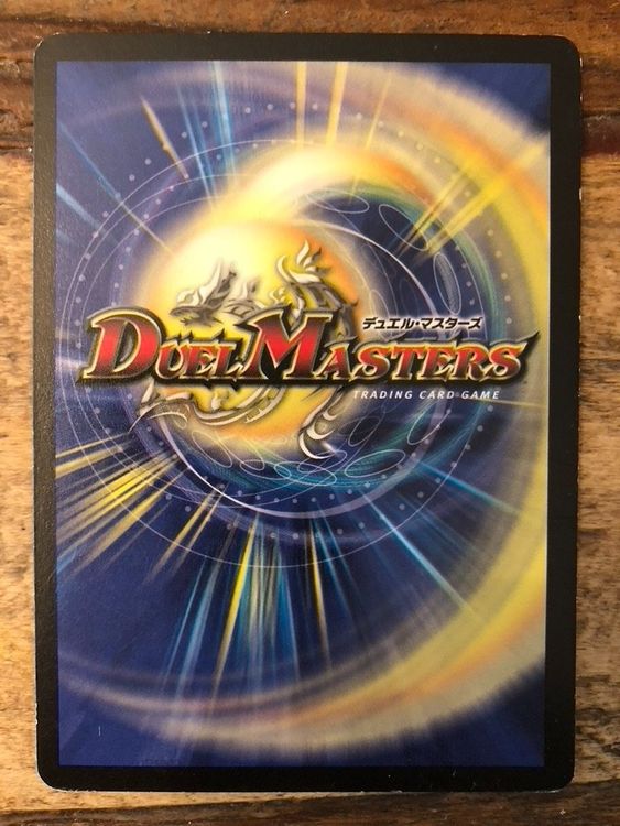 Duel Masters : Traiding Cards und Box (Gebraucht) in für CHF 15 – mit ...