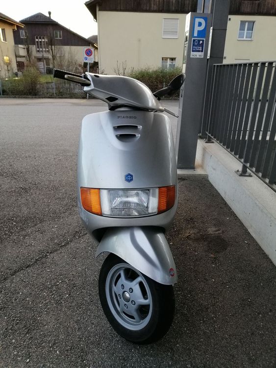 Piaggio Sfera 125 | Kaufen auf Ricardo