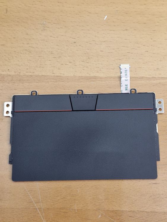Lenovo Thinkpad L13 L14 L15 Yoga Gen3 Trackpad Touchpad (Gebraucht) in ...