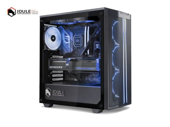 High-End PC, Intel Core i9-14900K, 32GB, RTX 4090, 6TB (Gebraucht) in ...