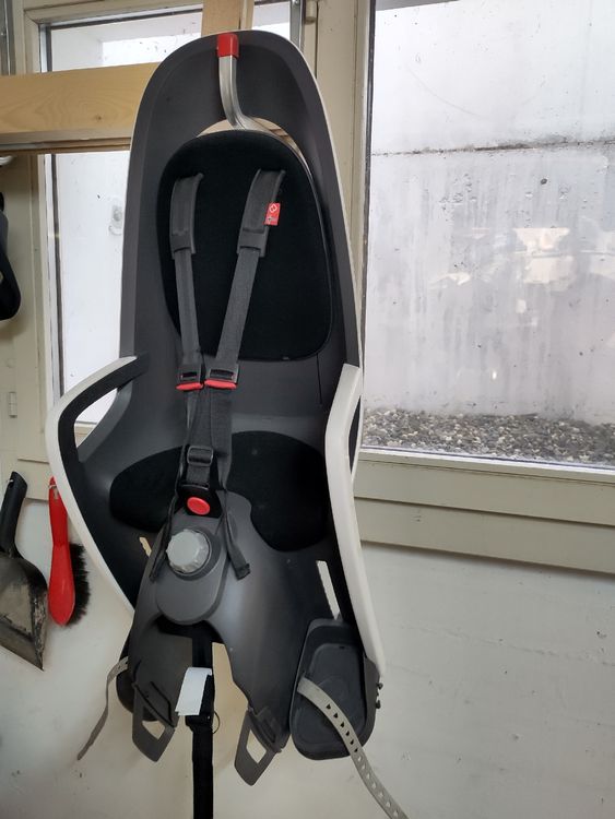 Hamax Kinder-Velositz | Kaufen auf Ricardo