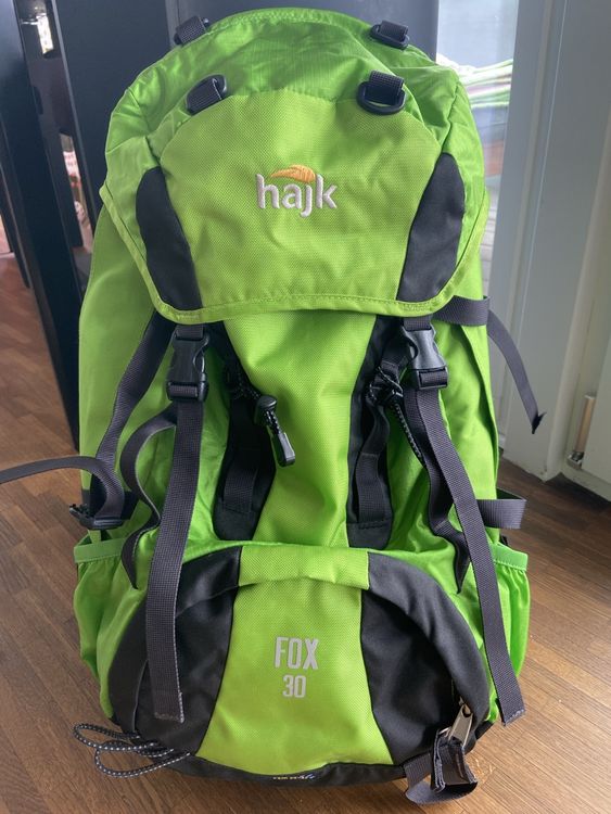 Junior-Rucksack: Hajk/ Deuter Fox30 (Gebraucht) in Bern für CHF 30 ...