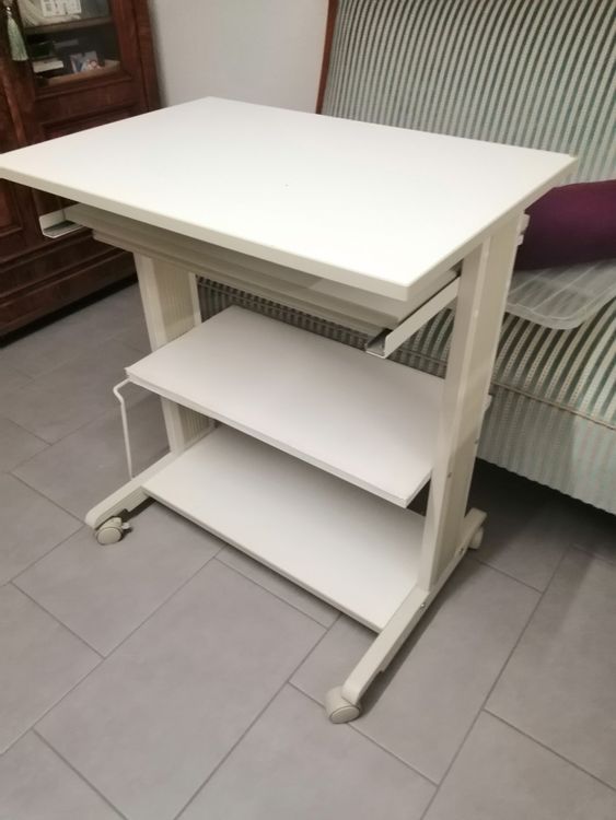 Computer Tisch | Kaufen auf Ricardo