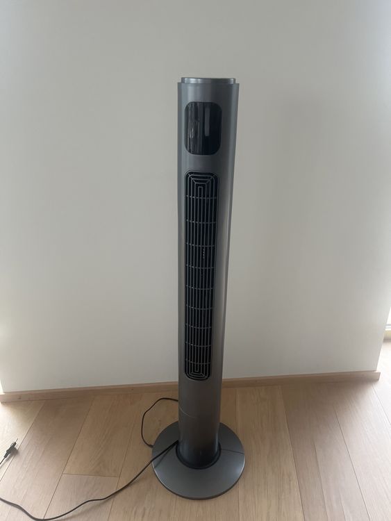 Koenic KTF 100 Turmventilator mit Fernbedienung (Gebraucht) in Cham für ...