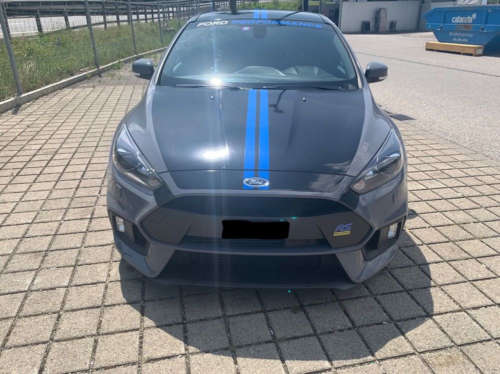 Ford Focus RS3, MK3 | Kaufen auf Ricardo