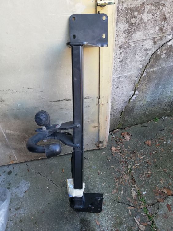 Bosal Anhängerkupplung A50-X | Kaufen auf Ricardo