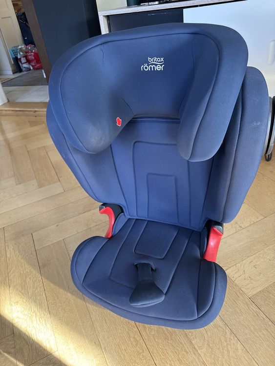 Wunderbar Romer Kindersitz 15 Bis 36 Kg Ebenbild
