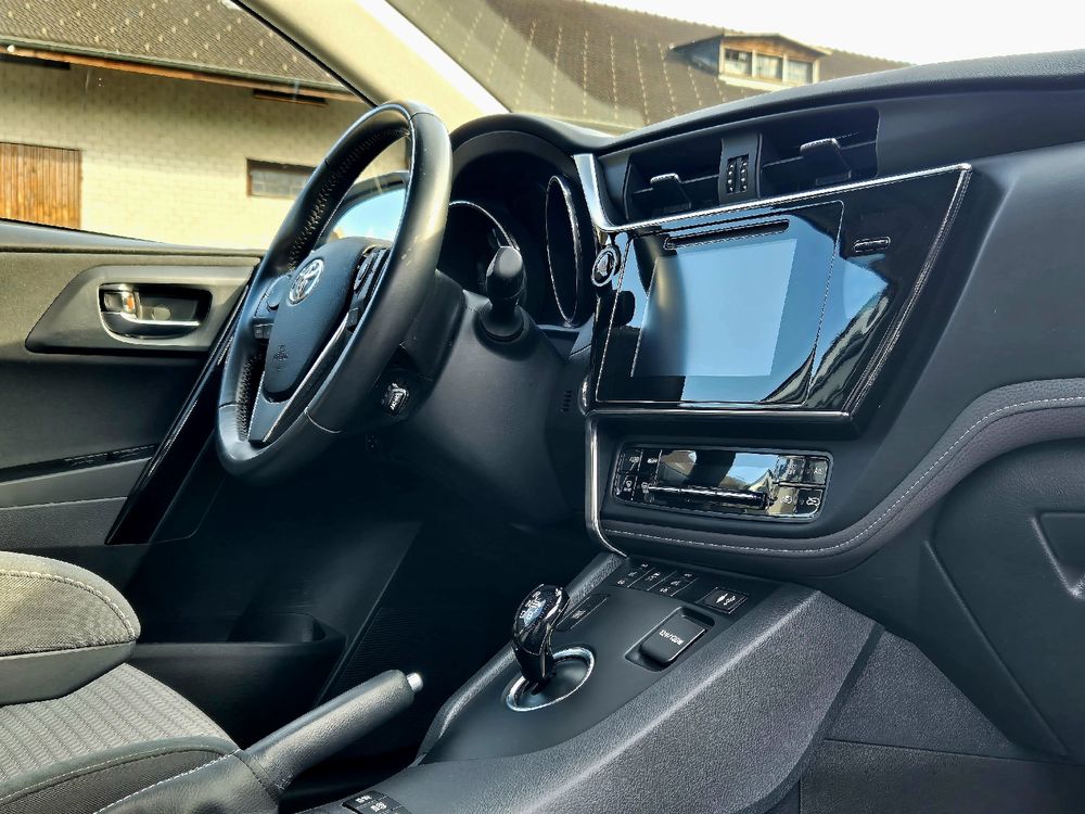Toyota Auris Hybrid 1.8 16V Frisch ab MFK 24.04.2025 (Gebraucht) in Buchs SG für CHF 9900 – nur ...
