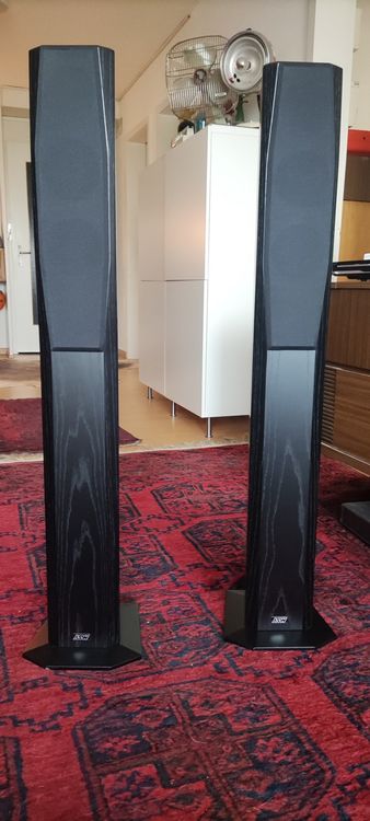 ASW Opus L-06 | Kaufen auf Ricardo