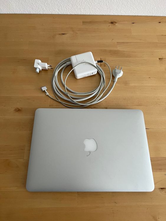Macbook Pro 13" Retina 2014, 3GHz i7, 16GB RAM | Acheter sur Ricardo
