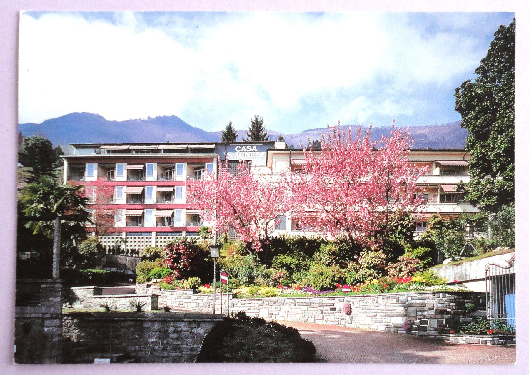 Casa Sant'Agnese, Muralto-Locarno (Usato) a Fétigny per CHF 1 – con ...