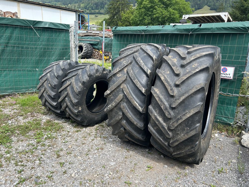 Traktoren Bereifung | Kaufen auf Ricardo