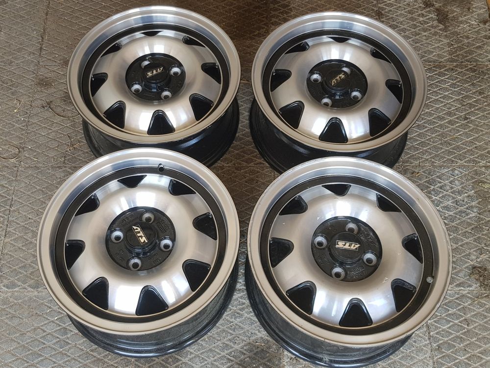 ATS Cup Alufelgen | Kaufen auf Ricardo