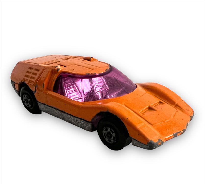 MATCHBOX Mazda RX 500 (1972) (Gebraucht) in Wildegg für CHF 5 – mit ...