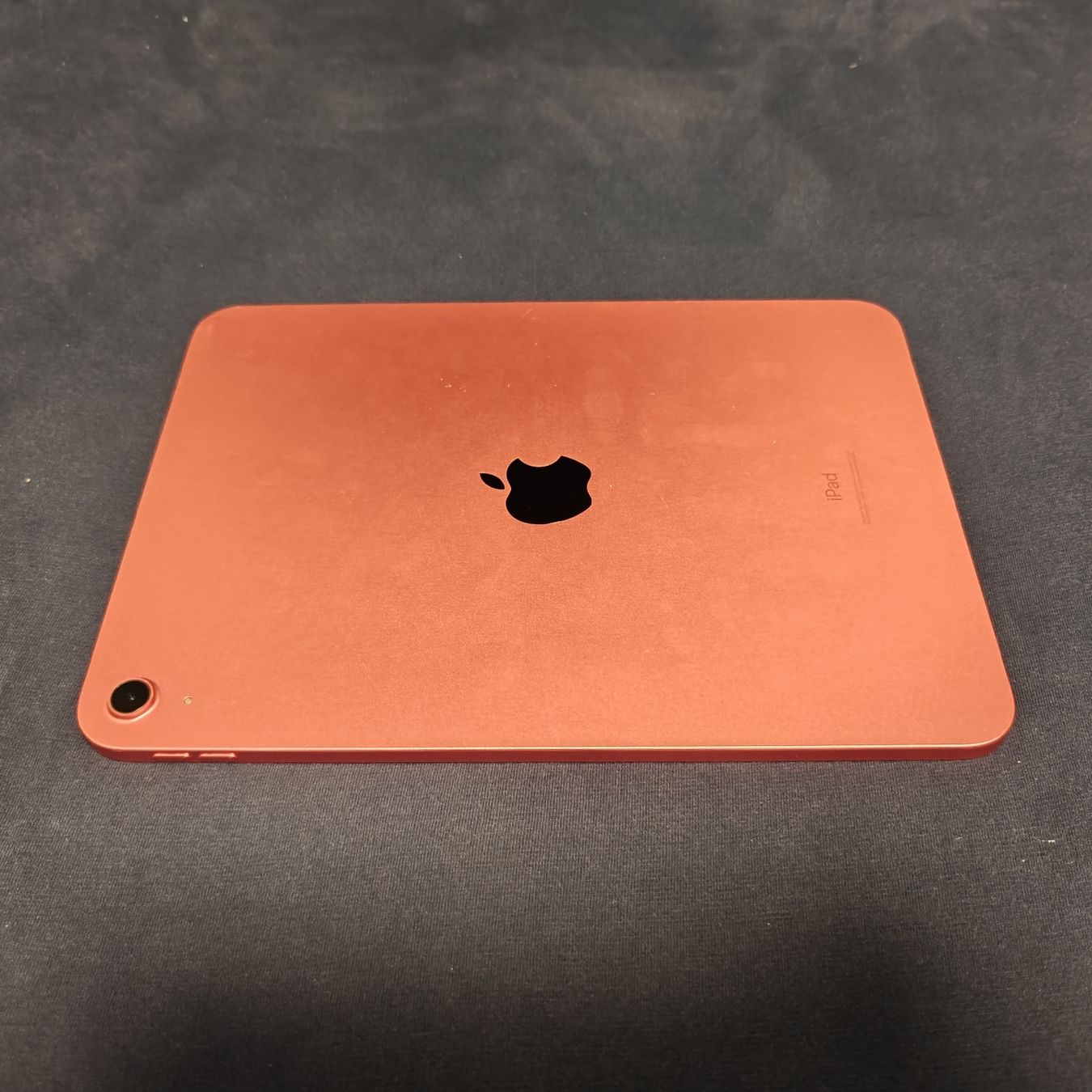 Apple iPad 10. Generation 64GB Pink (Neu (gemäss Beschreibung)) in ...