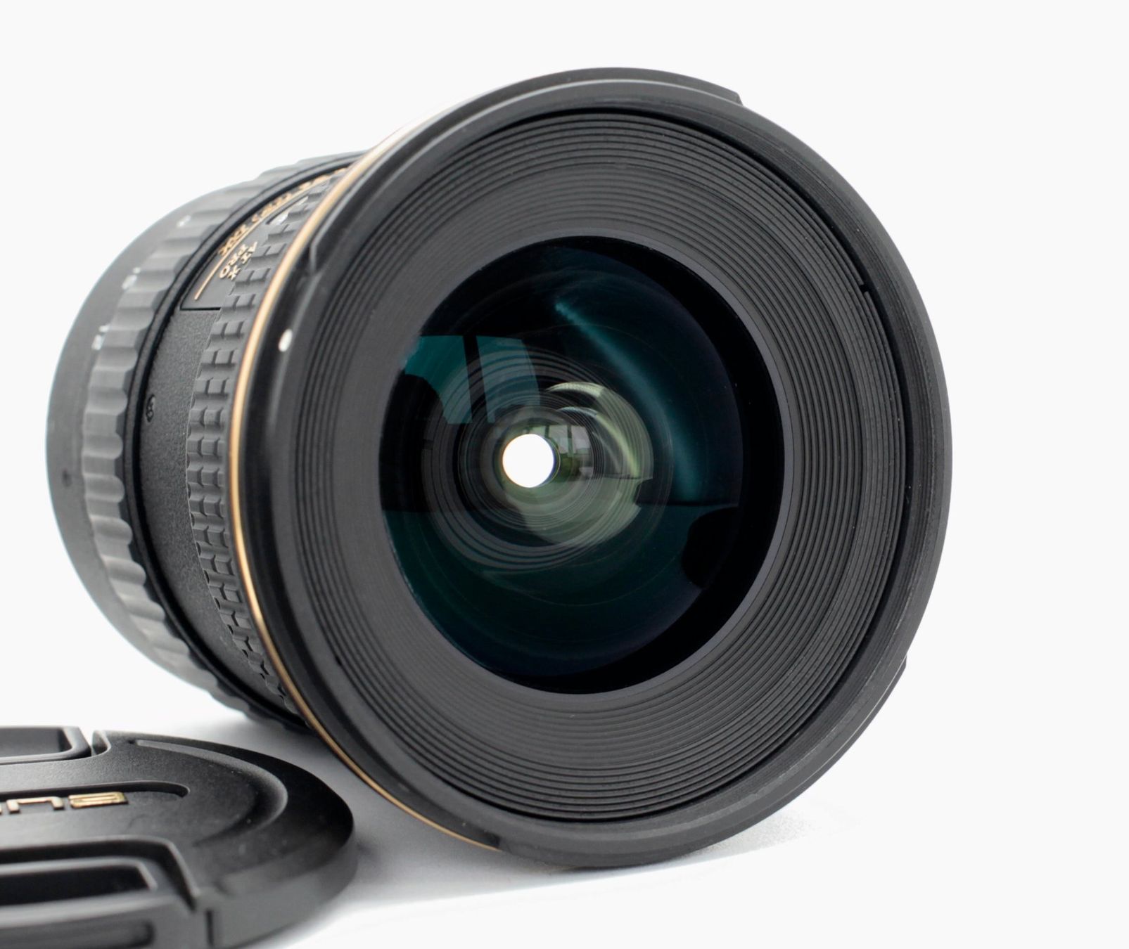 Tokina ATX Pro SD 12-24mm f4 IF DX f. Canon EF-S (D'occasion) à ...