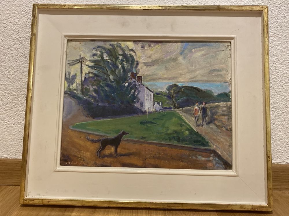 Bild von Geo Bretscher (Gebraucht) in Winterthur für CHF 40 – nur ...