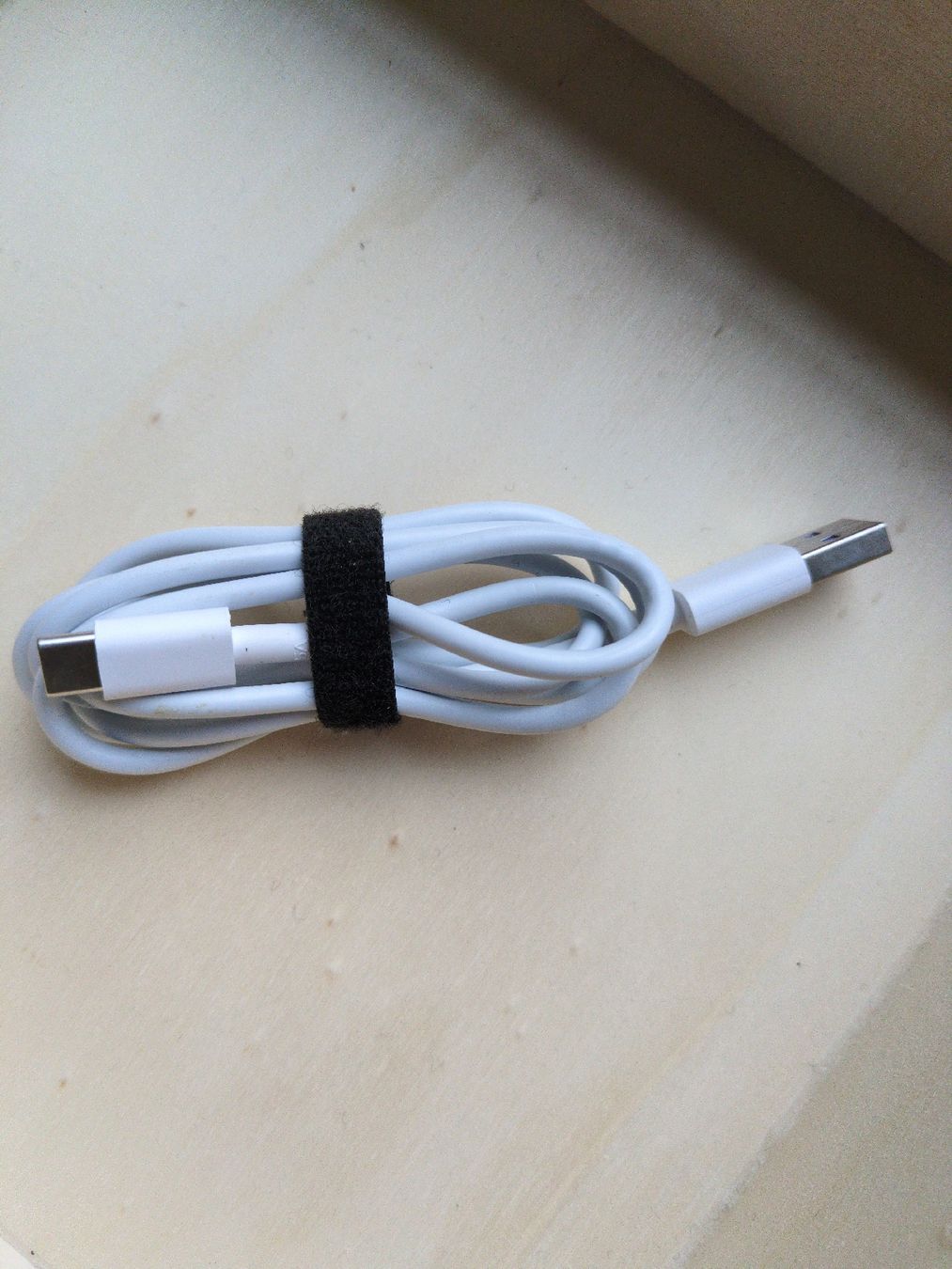 Câble USB-C vers USB-A, parfait état (Neuf avec emballage d'origine) à ...