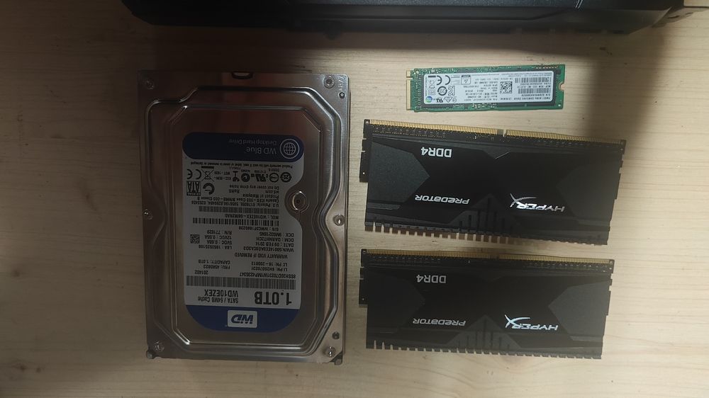 Dell Gaming PC I7 win 11 GTX 960 (Gebraucht) in Ehrikon für CHF 150 ...