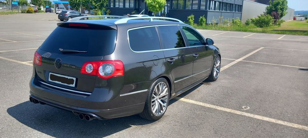 VW PASSAT R32 (Gebraucht) in Payerne für CHF 6900 – nur Abholung auf ...