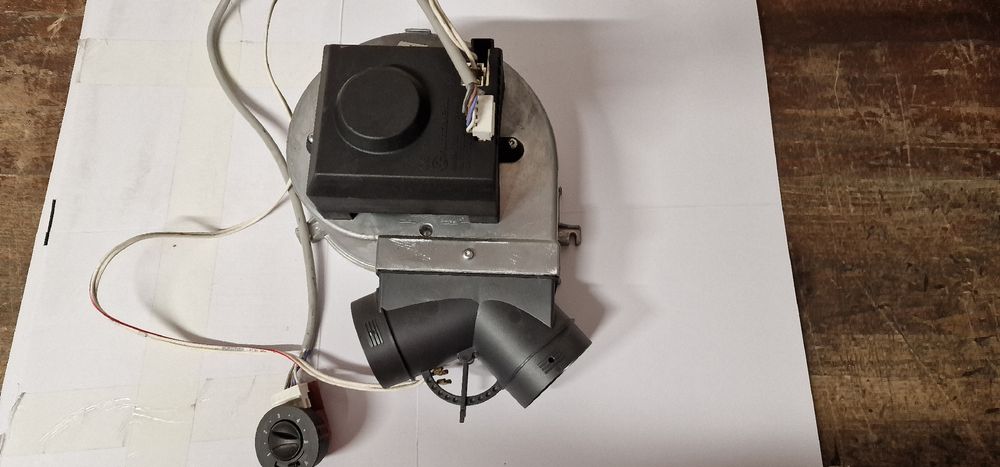 Truma Gebläse TEB-2 (Gebraucht) in Staad SG für CHF 60 – mit Lieferung ...