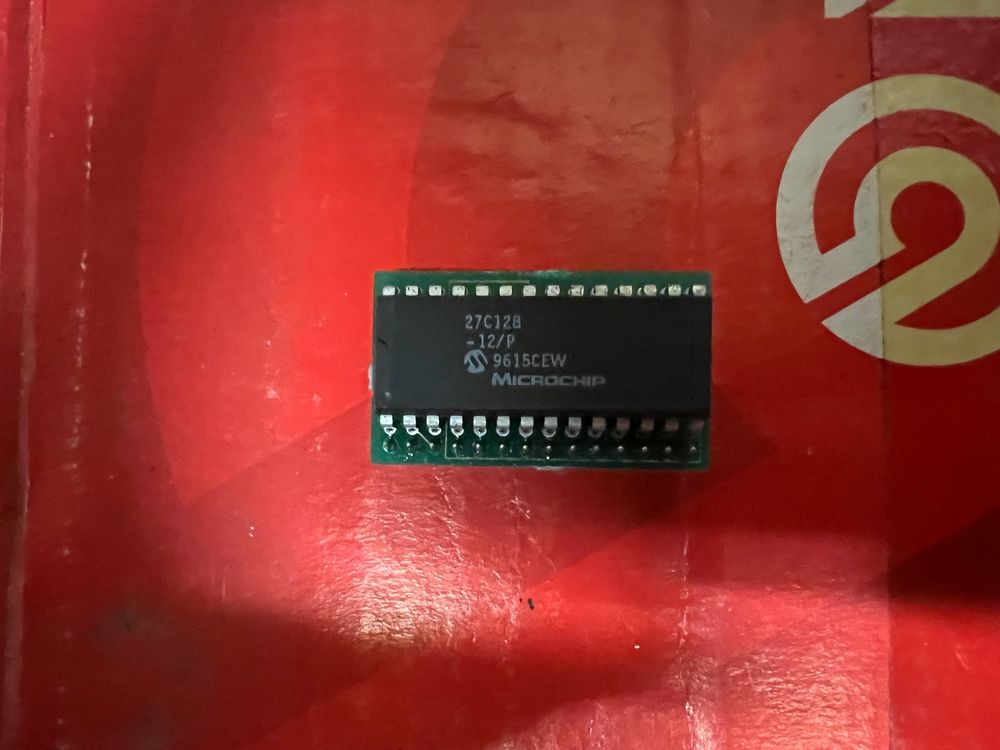 Cosworth Chip (Gebraucht) in Allschwil für CHF 350 – nur Abholung auf ...