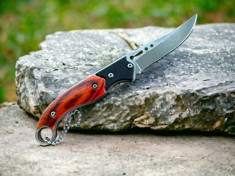 Régiment de Champagne Klappmesser Messer 15cm NEU (Neu und originalverpackt) in für CHF 9 – mit ...